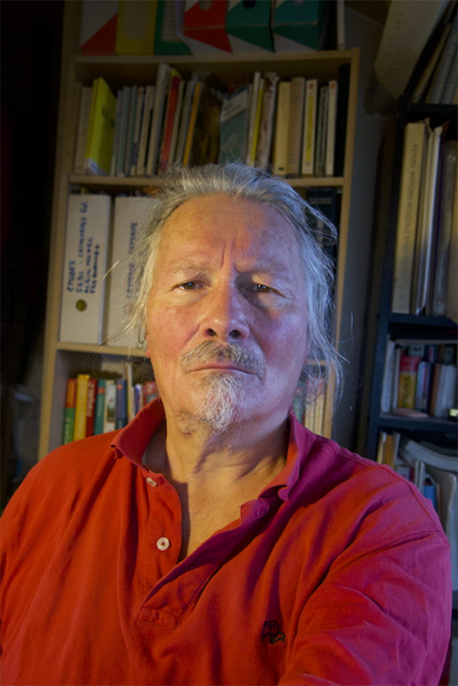 Jean Chazy - Art contemporain peintures sculptures Paris